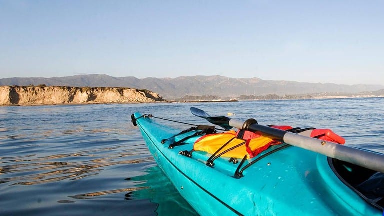 Paddle Like a Pro: The Best Kayaking Gear to Boost Performance and ...