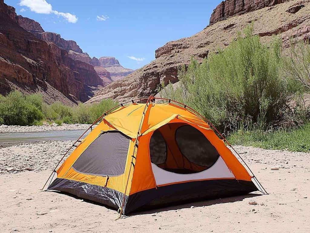 How to Choose the Perfect Camping Tent [2024 Guide] | WBH