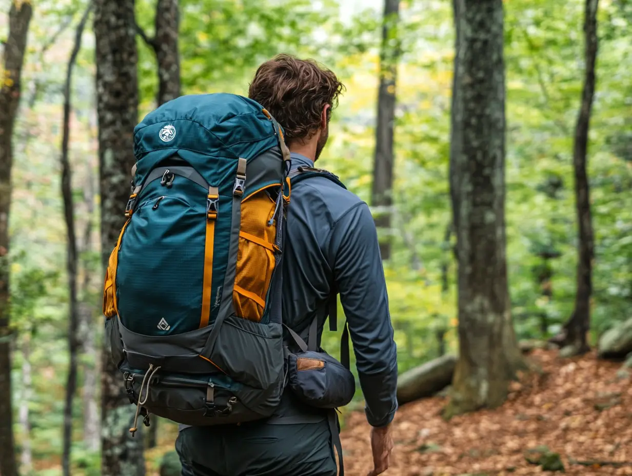 Best Camping Backpack for Different Situations | WBH